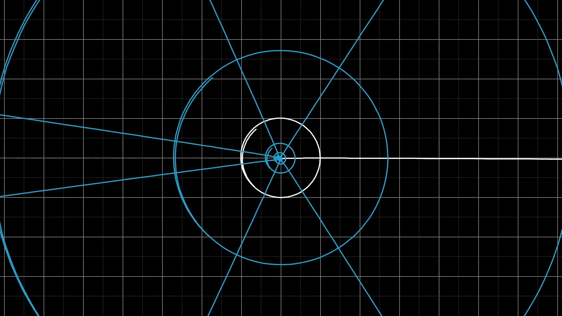 3Blue1Brown - Linear transformations and matrices